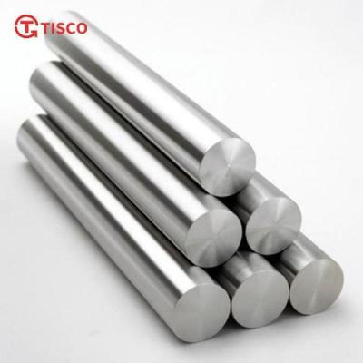 China 3mm 4mm 5mm Stainless Steel Rod corrosion Resistance AISI ASTM GB Standard for sale