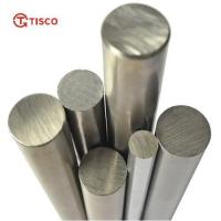 China Anti Corrosion Stainless Steel Round Stock 304L 904L SS 316L Round Bar for sale