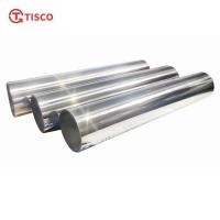 China Corrosion Resistant Stainless Steel Round Bar 321 304 304L Stainless Steel Bar for sale