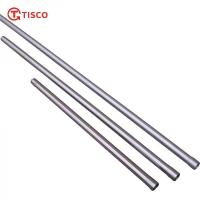 China Mirror Finish Annealing Stainless Steel Tube Rust Proof Customized for sale