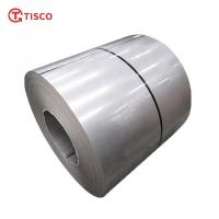 China 410 410S Stainless Strip Coil Anti Corrosion SS Sheet Coil AISI ASTM JIS Standard for sale