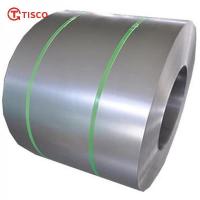 China Hot Rolled Stainless Steel Coil 201 316 SS Strip Coil 0.1mm - 300mm Thickness for sale