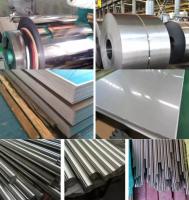 China Natual Color Stainless Steel Suppliers 201 202 301 302 303 304 304L Customized for sale