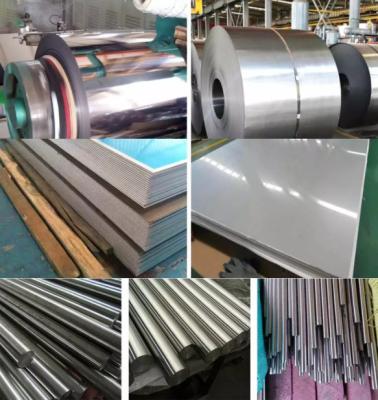 China Natual Color Stainless Steel Suppliers 201 202 301 302 303 304 304L Customized for sale