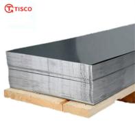 China 303 316L Stainless Steel Plate Custom Stainless Steel Metal Sheet With No Seams for sale