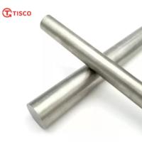 China Corrosion Resistant Stainless Steel Round Bar 321 304 304L Stainless Steel Bar for sale