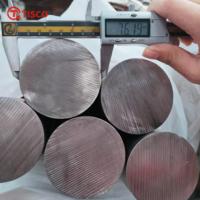 China Anti Corrosion Stainless Steel Round Stock 304L 904L SS 316L Round Bar for sale