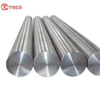 China Anti Corrosion Stainless Steel Round Stock 304L 904L SS 316L Round Bar for sale