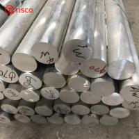 China SS 304 316 431 Stainless Steel Round Bar CE ISO9001 Approved for sale