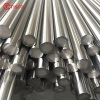 China SS 304 316 431 Stainless Steel Round Bar CE ISO9001 Approved for sale
