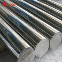 China 3mm 4mm 5mm Stainless Steel Rod corrosion Resistance AISI ASTM GB Standard for sale