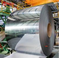 China 410 410S Stainless Strip Coil Anti Corrosion SS Sheet Coil AISI ASTM JIS Standard for sale