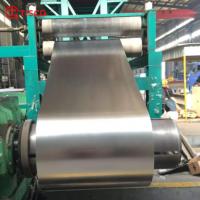 China 310S 304L Stainless Steel Cold Rolled Coils 2B Surface For Food Industry for sale