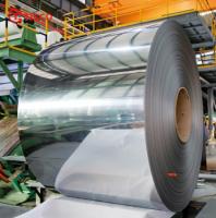 China 310S 304L Stainless Steel Cold Rolled Coils 2B Surface For Food Industry for sale