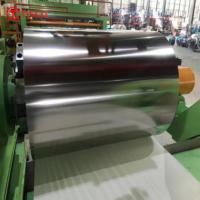 China 410 410S Stainless Strip Coil Anti Corrosion SS Sheet Coil AISI ASTM JIS Standard for sale