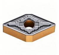 China DNMG-SM 55° DNMG Semi-Finishing Turning Insert for sale