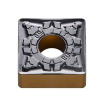 China SNMG-SN 90° DNMG Semi-Finishing Turning Insert for Heat-Resistant Superalloys for sale