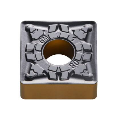 China SNMG-SN 90° DNMG Semi-Finishing Turning Insert for Heat-Resistant Superalloys for sale