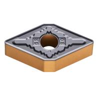 China DNMG-GM 55° Semi-Finishing Turning Insert for Steel with GM Chipbreaker for sale
