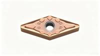 China VNMG-BM 35° Rhombic Turning Insert with BM Chipbreaker for Semi-Finishing Steel for sale
