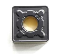 China SNMG-GR 90° Rhombic Turning Insert with GR Chipbreaker for Roughing Steel for sale