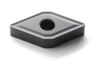 China DNMG 55° Rhombic Full Groove Turning Insert for Cast Iron Machining for sale