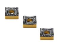 China SNMM-GZ 90° Rhombic Turning Insert with GZ Chipbreaker for Gravity Machining for sale