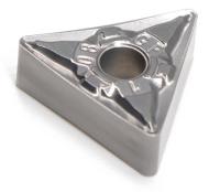 China TNMG-GF 60° Triangular Turning Insert for Finishing with GF Chipbreaker for sale