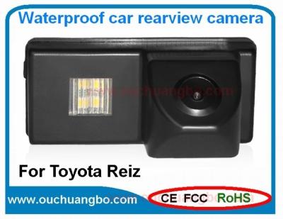 China Ouchuangbo Waterproof car rearview camera for Toyota Reiz OCB-T6811 for sale