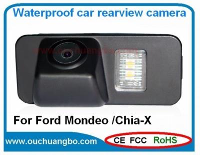 China Ouchuangbo Special Car Night Vision Waterproof Camera Ford Mondeo /Chia-X OCB-T6815 for sale