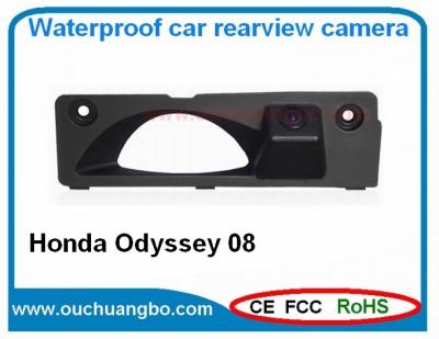 China Ouchuangbo CCD HD night vision Car backup Camera for Honda Odyssey 2008 OCB-T6818 for sale