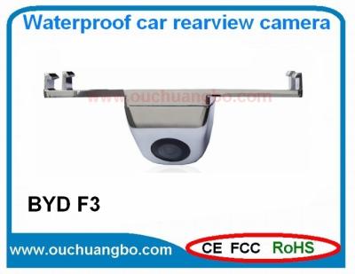 China Ouchuangbo 170 degrees Waterproof Rear View Reverse Backup camera for BYD F3 OCB-T6821 for sale
