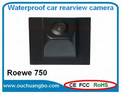 China Ouchuangbo 170 Degree Car Rear View Parking Reversing Roewe 750 OCB-T6828 for sale