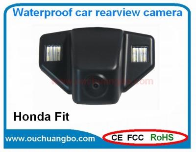 China Ouchuangbo170 Degree Wide View Night Vision for Honda Fit OCB-T6832 for sale