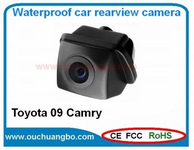 China Ouchuangbo Wireless HD nightvision Reversing Camera Toyota Camry 2009 OCB-T6812OCB-T6841 for sale