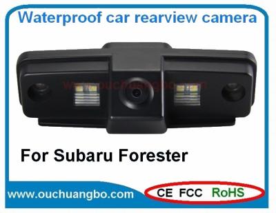 China Ouchuangbo Special Car Camera reverse Waterproof Subaru Forester OCB-T6849 for sale