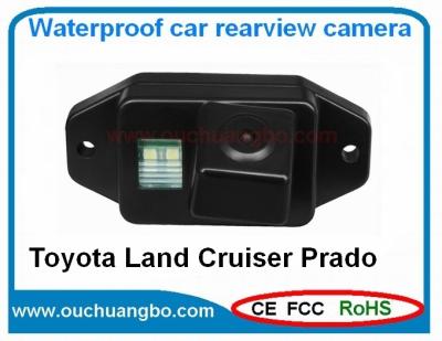 China Ouchuangbo Special HD chip night vision waterproof for Toyota Land Cruiser Prado OCB-T6850 for sale