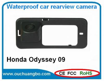 China Ouchuangbo Wide degree Night Vision Waterproof camera for Honda Odyssey 09 OCB-T6862 for sale