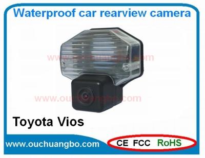 China Ouchuangboar auto parking Rear View Camera  Reversing for Toyota Vios OCB-T6863 for sale