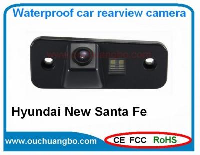 China Ouchuangbo special rear view back up parking camera Hyundai New Santa Fe OCB-T6869 for sale