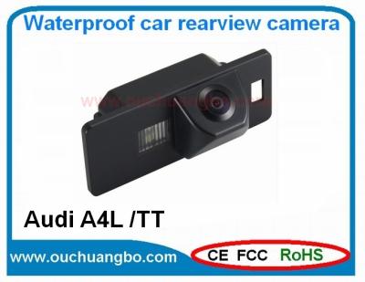 China Ouchuangbo Waterproof Car rear view night vision camera Audi A4L /TT OCB-T6870 for sale