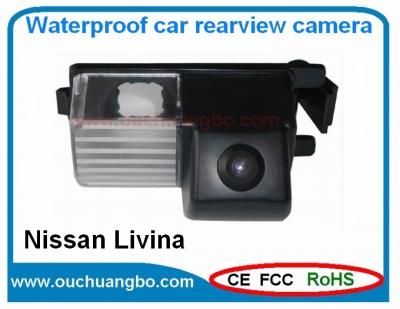 China Ouchuangbo Car Rearview Reverse Back Up Parking Safety for Nissan Livina OCB-T6872 for sale