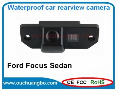 China Ouchuangbo Car rear back night vision 170 degree angel Reversing Ford Focus Sedan OCB-T6875 for sale