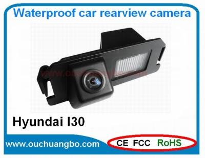 China Ouchuangbo Car Camera Night Vision Rear Parking assistance for Hyundai I30 OCB-T6890 for sale