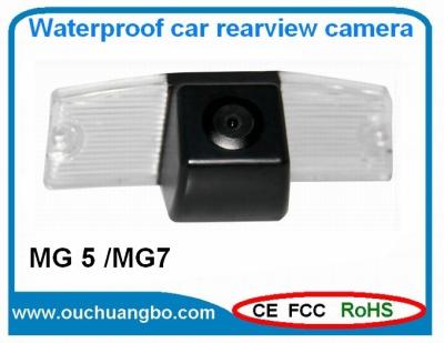China Ouchuangbo HD Car Rear View Parking Backup Camera for MG 5 /7 OCB-T6893 for sale