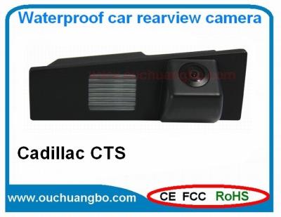 China Ouchuangbo car parking backup reversing camera Cadillac CTS OCB-T6917 for sale