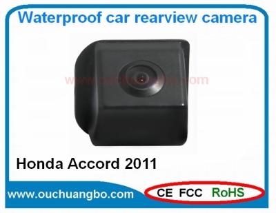 China Ouchuangbo HD Car Rear View CCD Night Vision for Toyota Land Cruiser Prado 2010 OCB-T6918 for sale