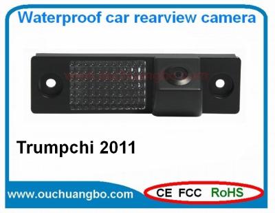 China Ouchuangbo Car Waterproof Backup Parking Mirror Image Camera Trumpchi 2011 OCB-T6930 for sale