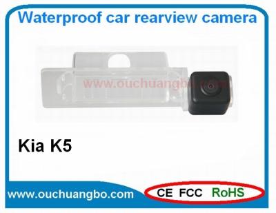 China Ouchuangbo Car camera 170 angle super night vision waterproof for Kia K5 OCB-T6931 for sale