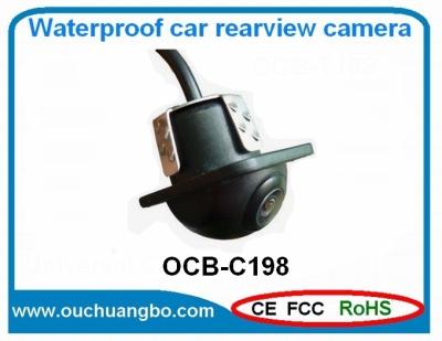 China Ouchuangbo HD 170 degree wide viewing waterproof universal camera OV7950 OCB-C198 for sale